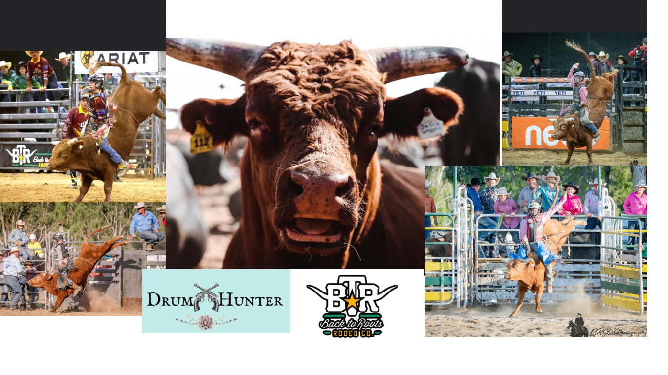 Back to Roots Rodeo Co.
