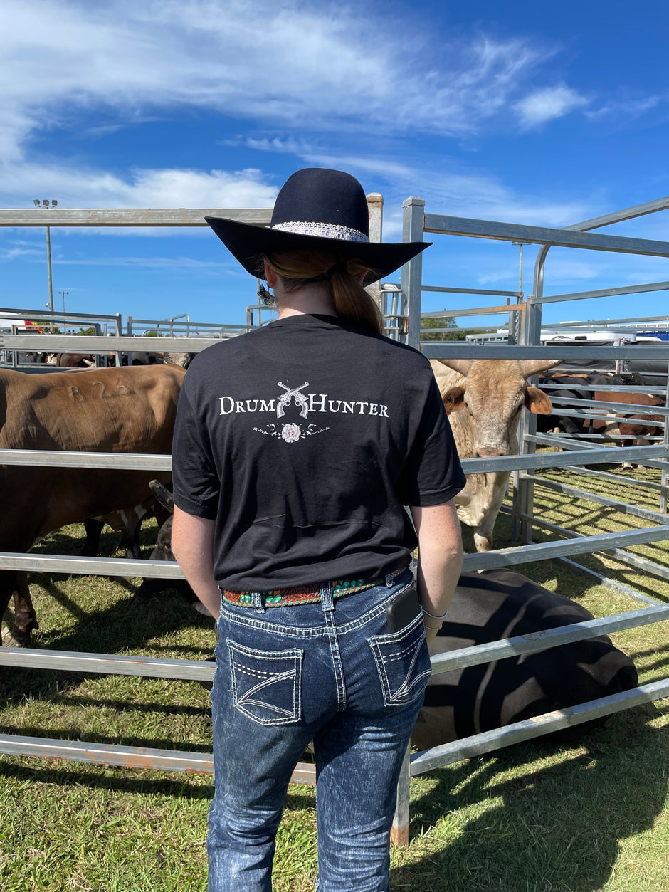 Back to Roots Rodeo Co.