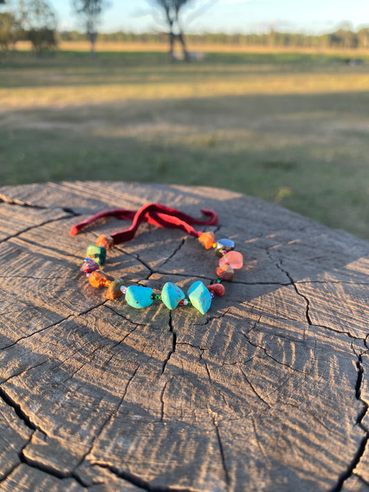 Back to Roots Rodeo Co.