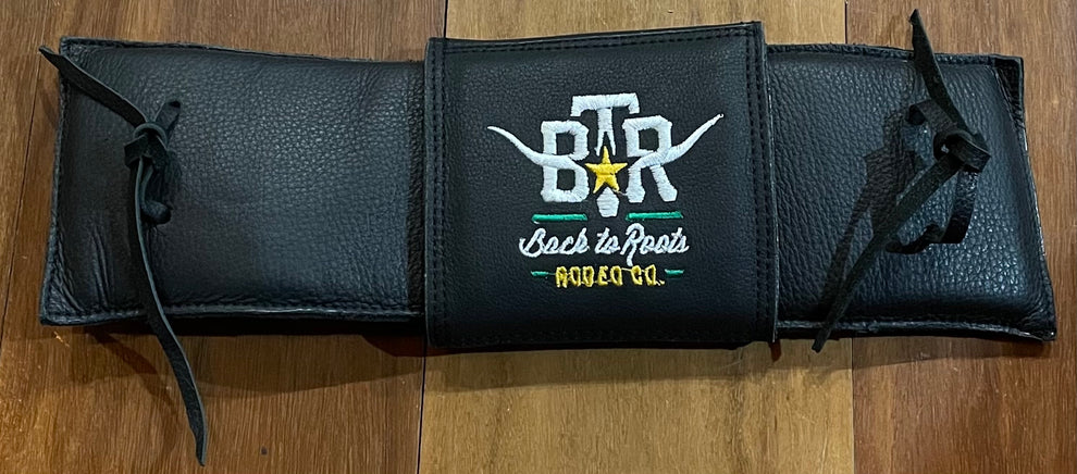 BTR Bull Rope Pad – Back to Roots Rodeo Co.
